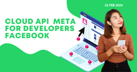 Cloud API - Meta for Developers - Facebook - WCAPI