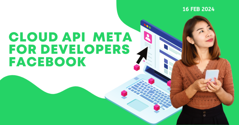 Cloud API - Meta for Developers - Facebook - WCAPI